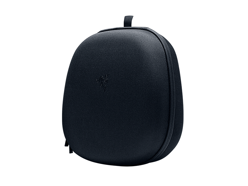 Razer Headset Case - купить кейс для наушников на Razer.ru
