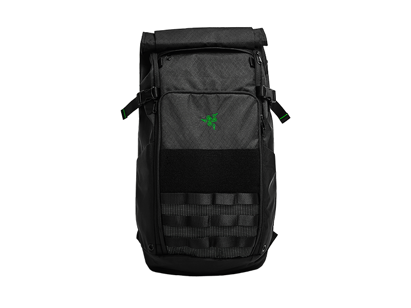 Razer Tactical Pro Backpack 17.3" V2 - Купить рюкзак для ноутбука на ...