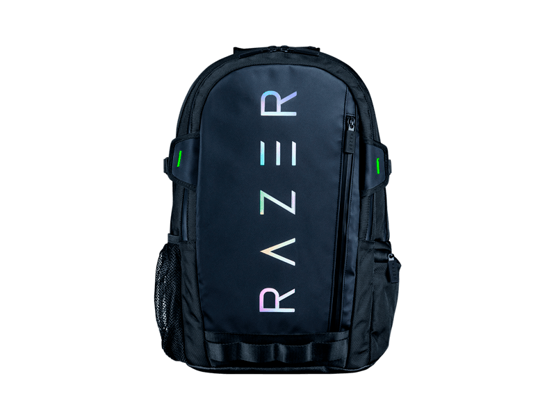 Razer Rogue 16 Backpack V3 - Купить рюкзак для ноутбука на Razer.ru