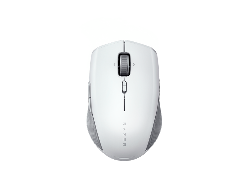 Razer Pro Click Mini — Купить беспроводную Bluetooth мышь на Razer.ru