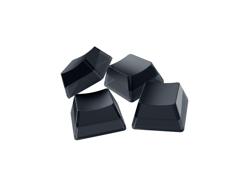 Razer Phantom Pudding Keycap Upgrade Set — Купить кейкапы для ...