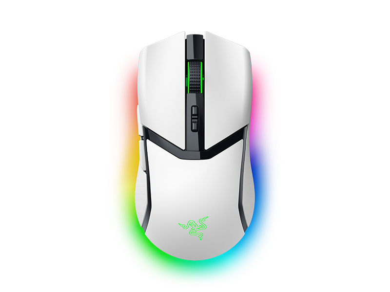 Razer Cobra Pro — Купить беспроводную игровую RGB-мышь на RazerStore.ru