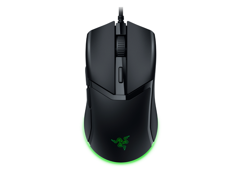Razer Cobra – Купить игровую мышь на Razer.ru