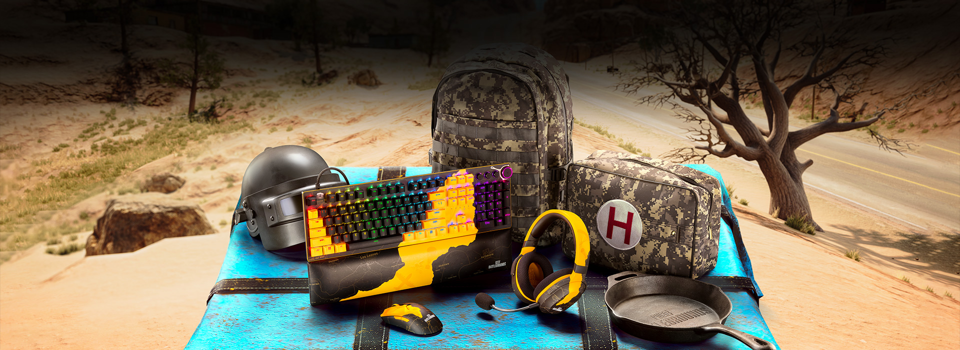 Официальный сайт Razer в России