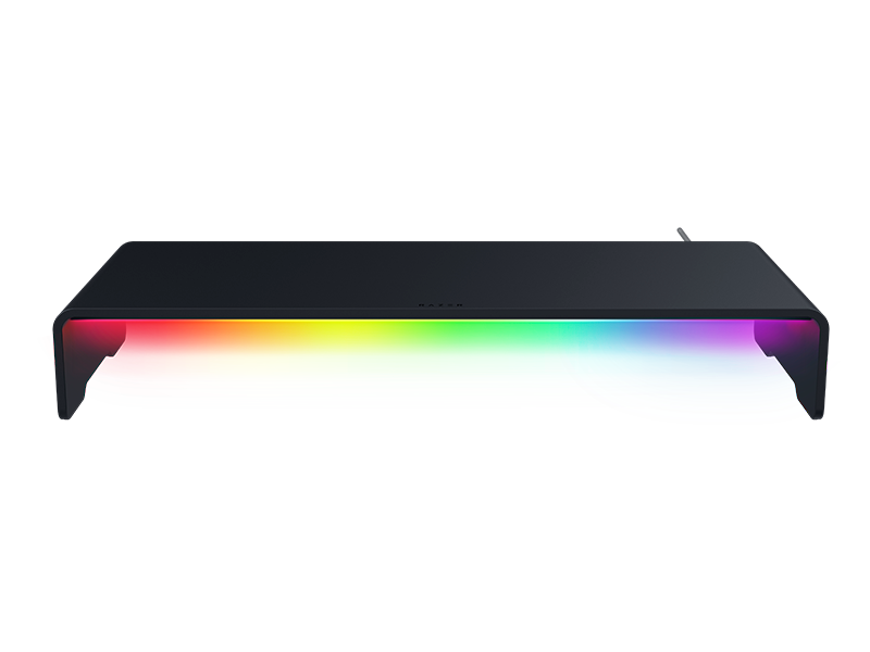 Razer Monitor Stand Chroma – Купить подставку под монитор на Razer.ru