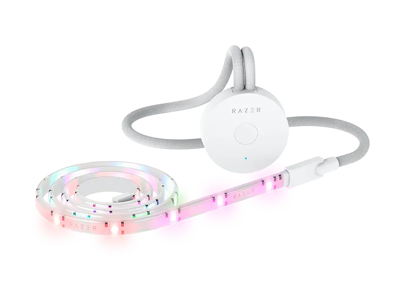 Razer Aether Light Strip — Купить светодиодную RGB-ленту на Razer.ru