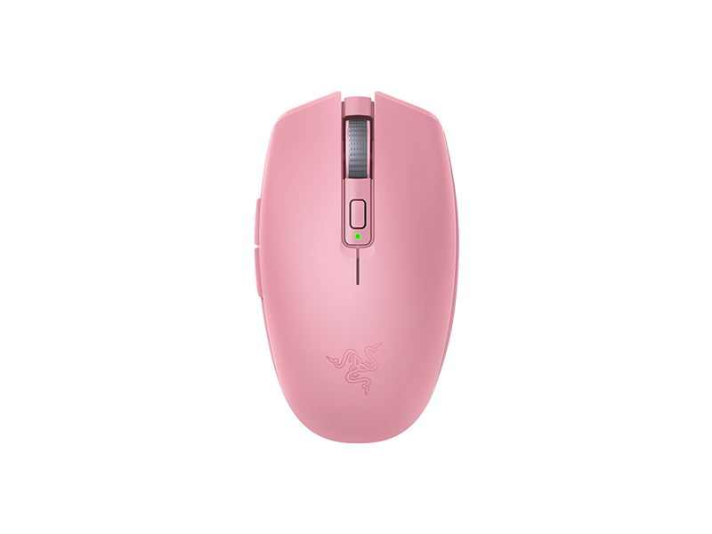 Razer Orochi V2 - Купить беспроводную мышь для ноутбука на RazerStore.ru